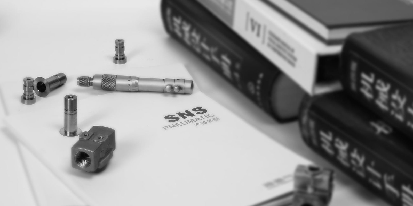 Products - SNS Pneumatic