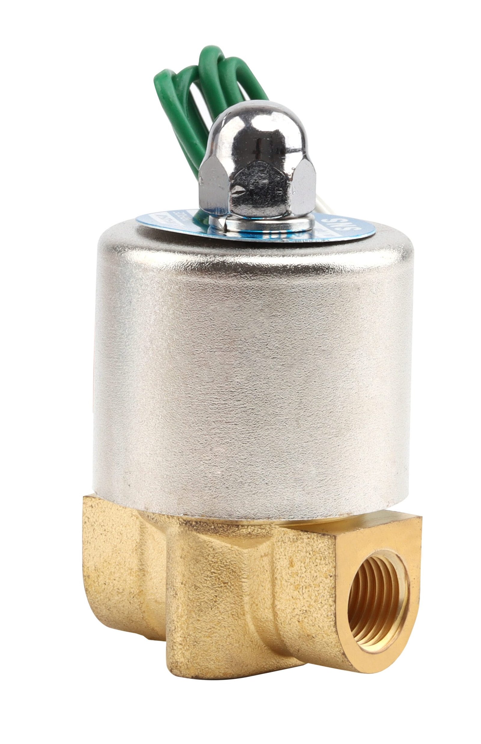 Pneumatic Fittings: A Comprehensive Guide