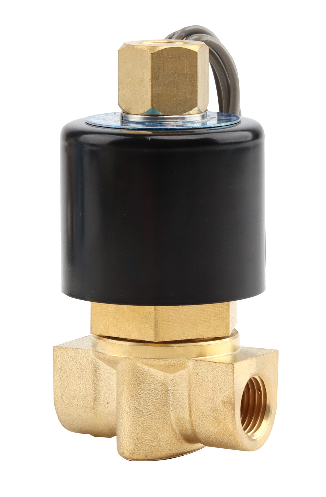 Solenoid Valve: A Comprehensive Guide - SNS Pneumatic