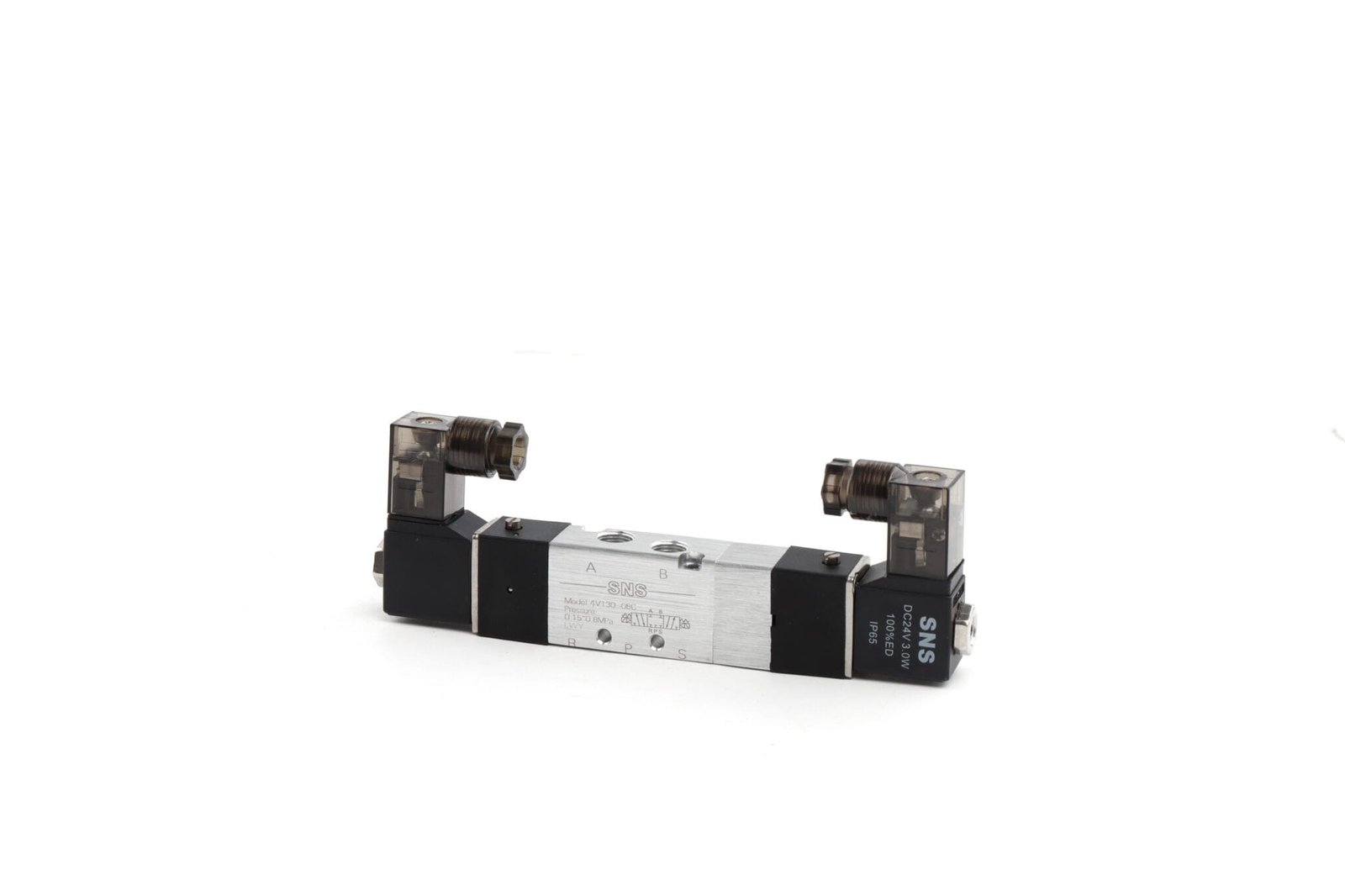 Pneumatic Fittings: A Comprehensive Guide