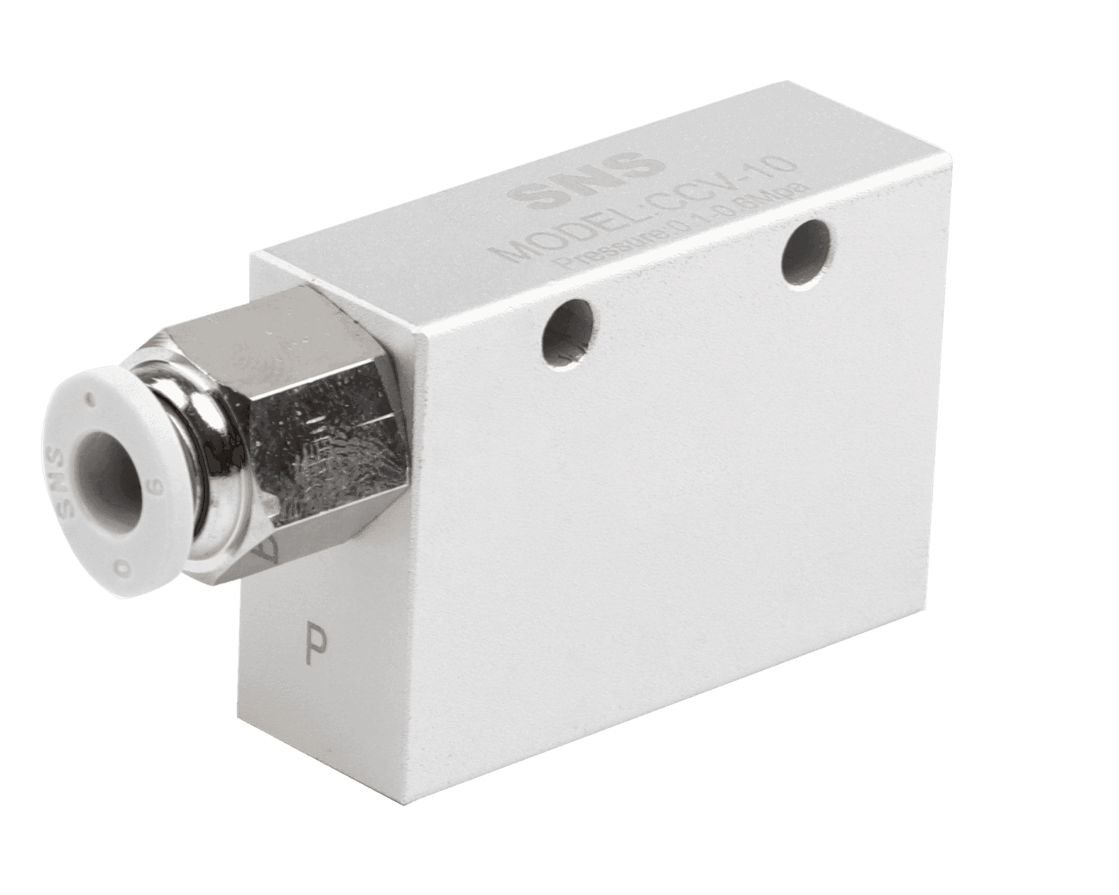 What Are Vacuum Generators And How They Work？ - SNS Pneumatic