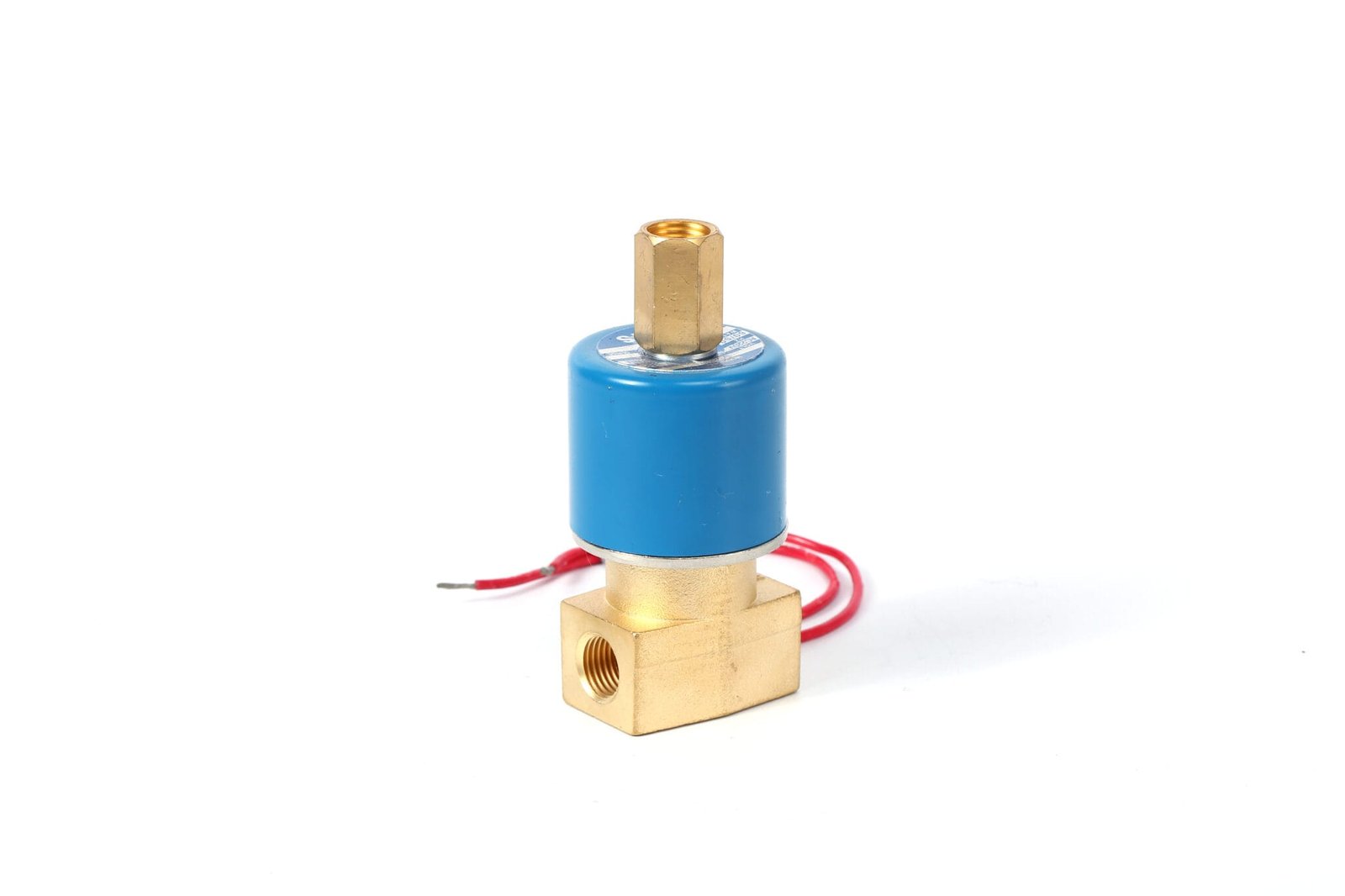 Solenoid Valve: A Comprehensive Guide - SNS Pneumatic