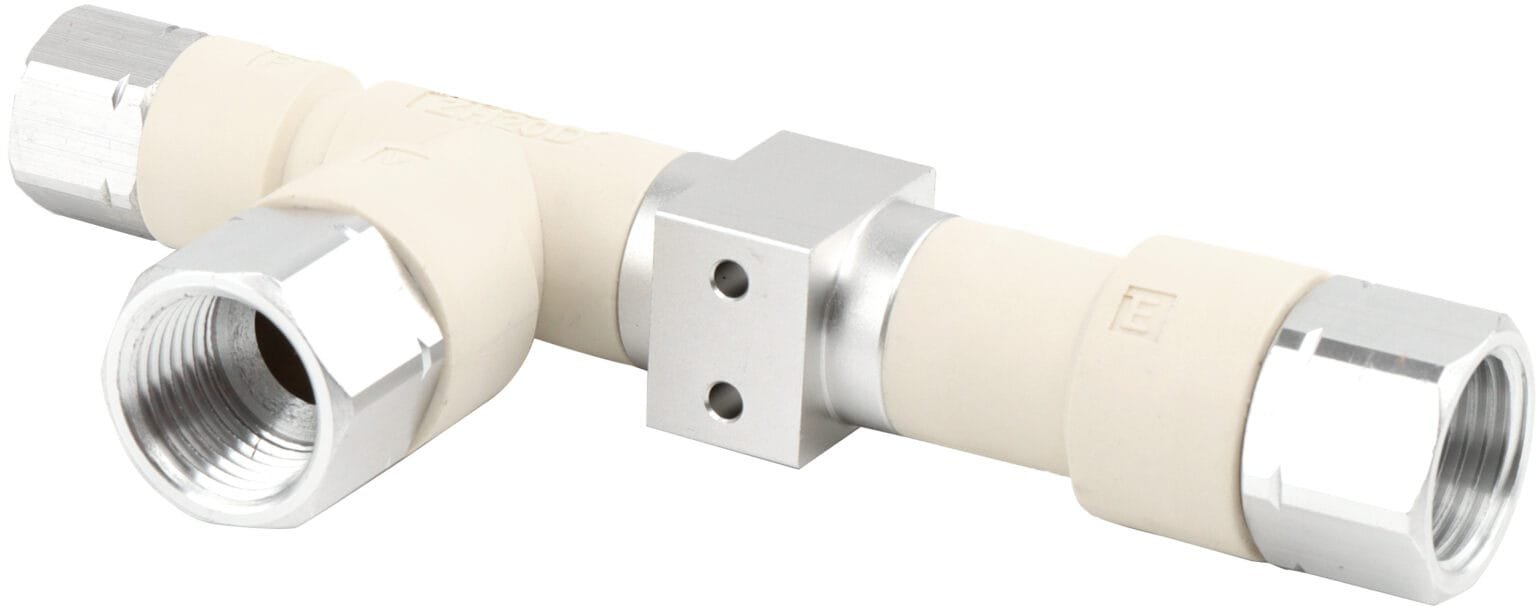 What Is Pneumatic Control System And How Does It Work - SNS Pneumatic