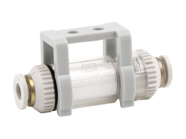 What Is Pneumatic Control System And How Does It Work - SNS Pneumatic