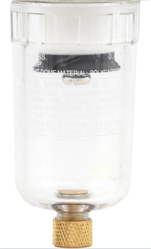 How Do I Know If My Air Regulator Is Bad? - SNS Pneumatic