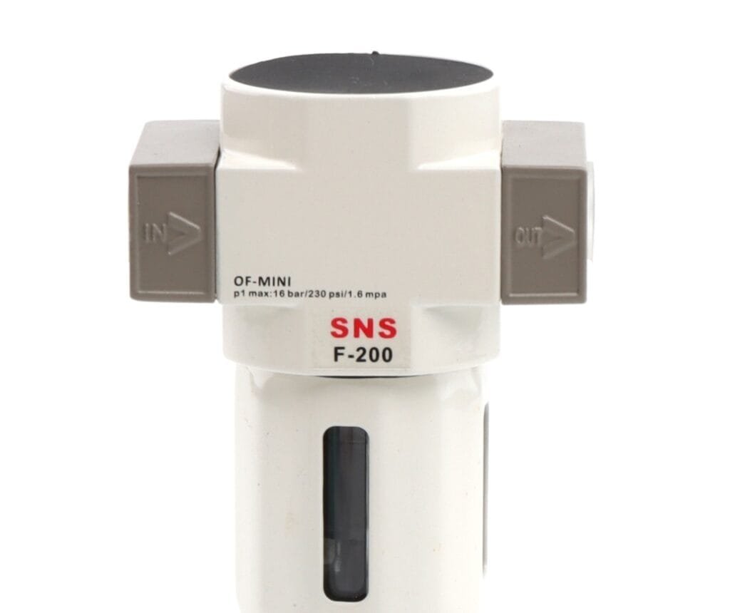 How Do I Know If My Air Regulator Is Bad? - SNS Pneumatic