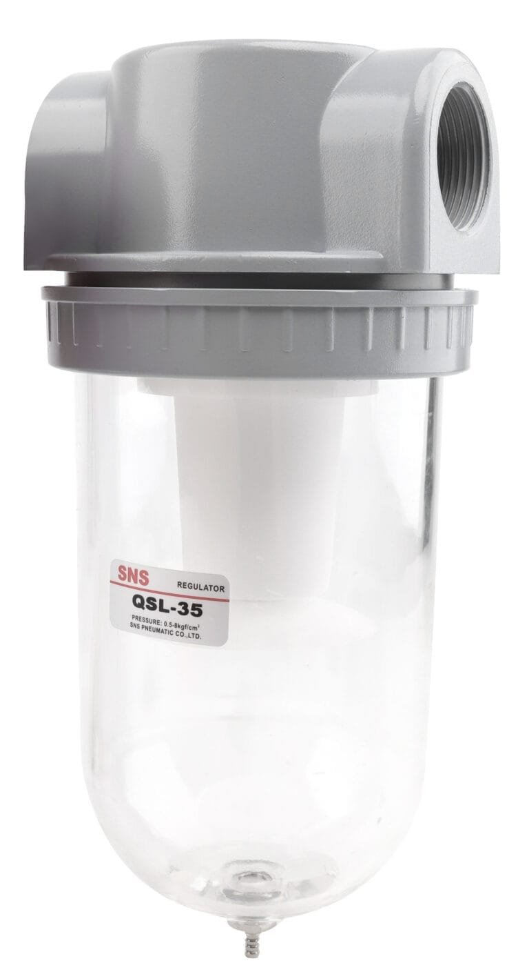 How Do I Know If My Air Regulator Is Bad? - SNS Pneumatic