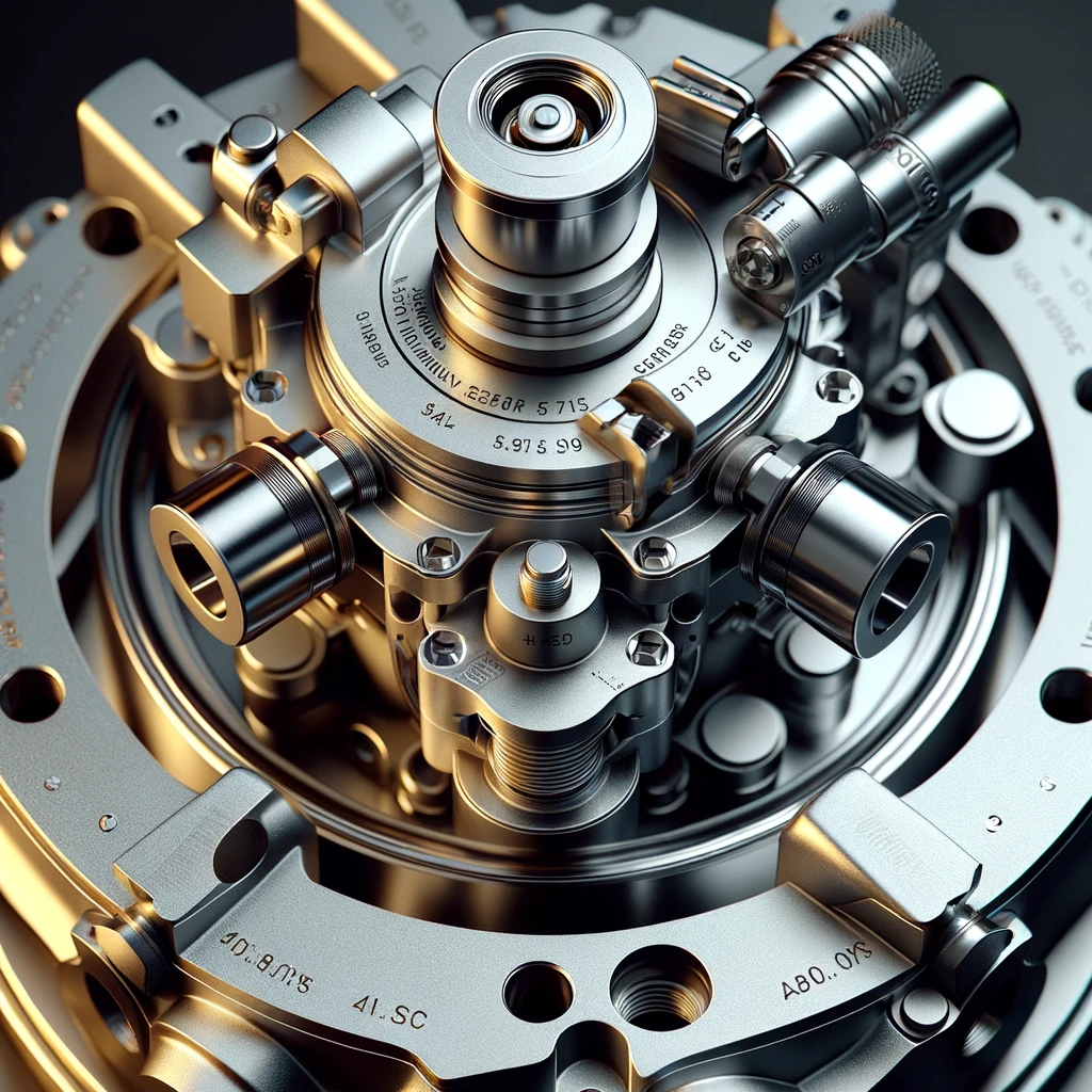 What Is A Pneumatic Shuttle Valve - SNS Pneumatic