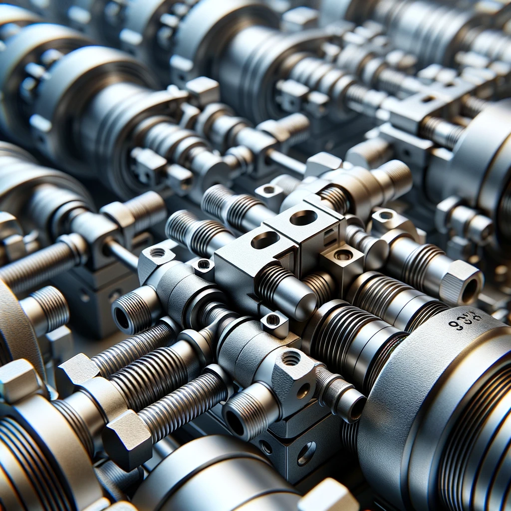 What Is A Pneumatic Shuttle Valve - SNS Pneumatic