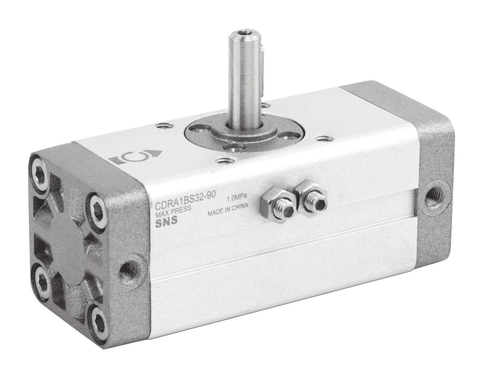 What Is Cylinder Bore - SNS Pneumatic