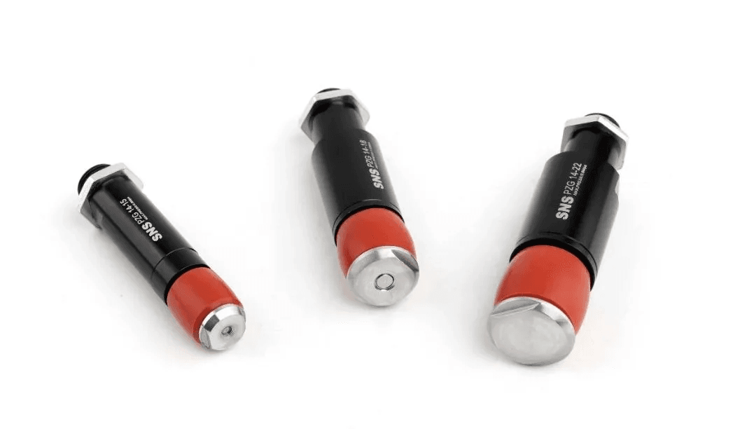 SNS PZG Series Internal Support Expansion Fixture, An Indispensable ...